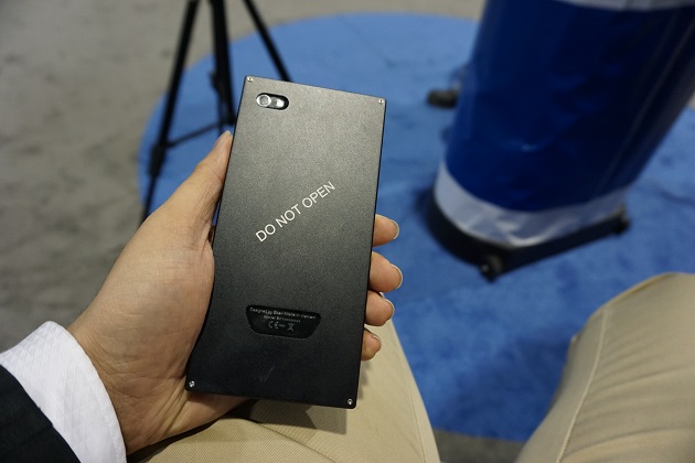 BKAV Smartphone “Đẹp nhất nhì thế giới “ là của Việt Nam ! | iPay.vn